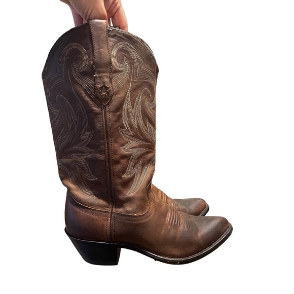 Durango | Shoes | Vintage Durango Boots 7 | Poshmark